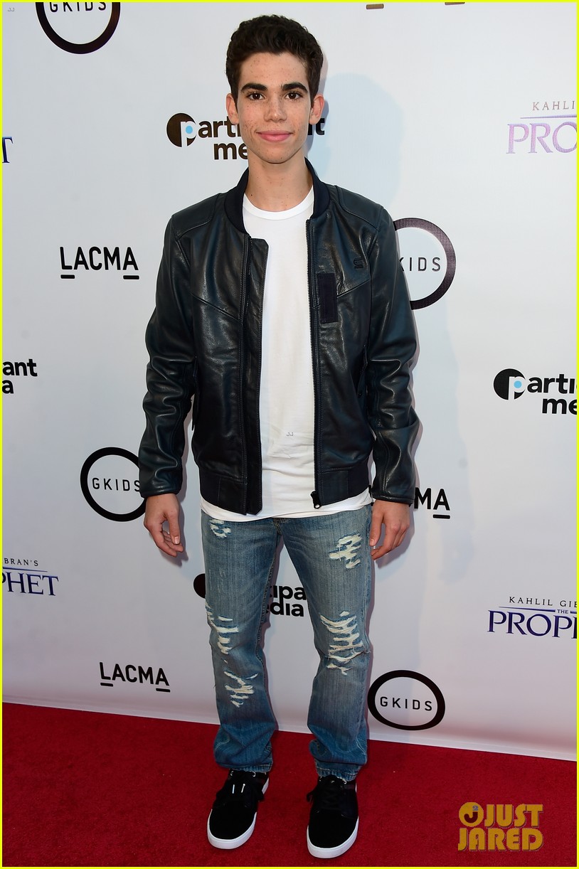 Cameron Boyce Autopsy Performed, No Cause of Death Yet: Photo 4319361 ...