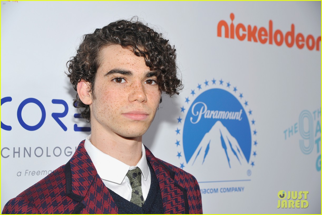 Cameron Boyce Autopsy Performed, No Cause of Death Yet: Photo 4319376 ...