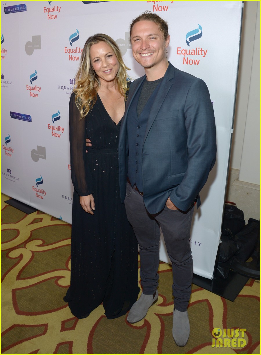 Brie Larson Packs on PDA with Elijah Allan-Blitz After Split From Alex ...