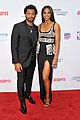 Nikki Reed & Ciara Accompany Their Hot Husbands to Sports Humanitarian ...