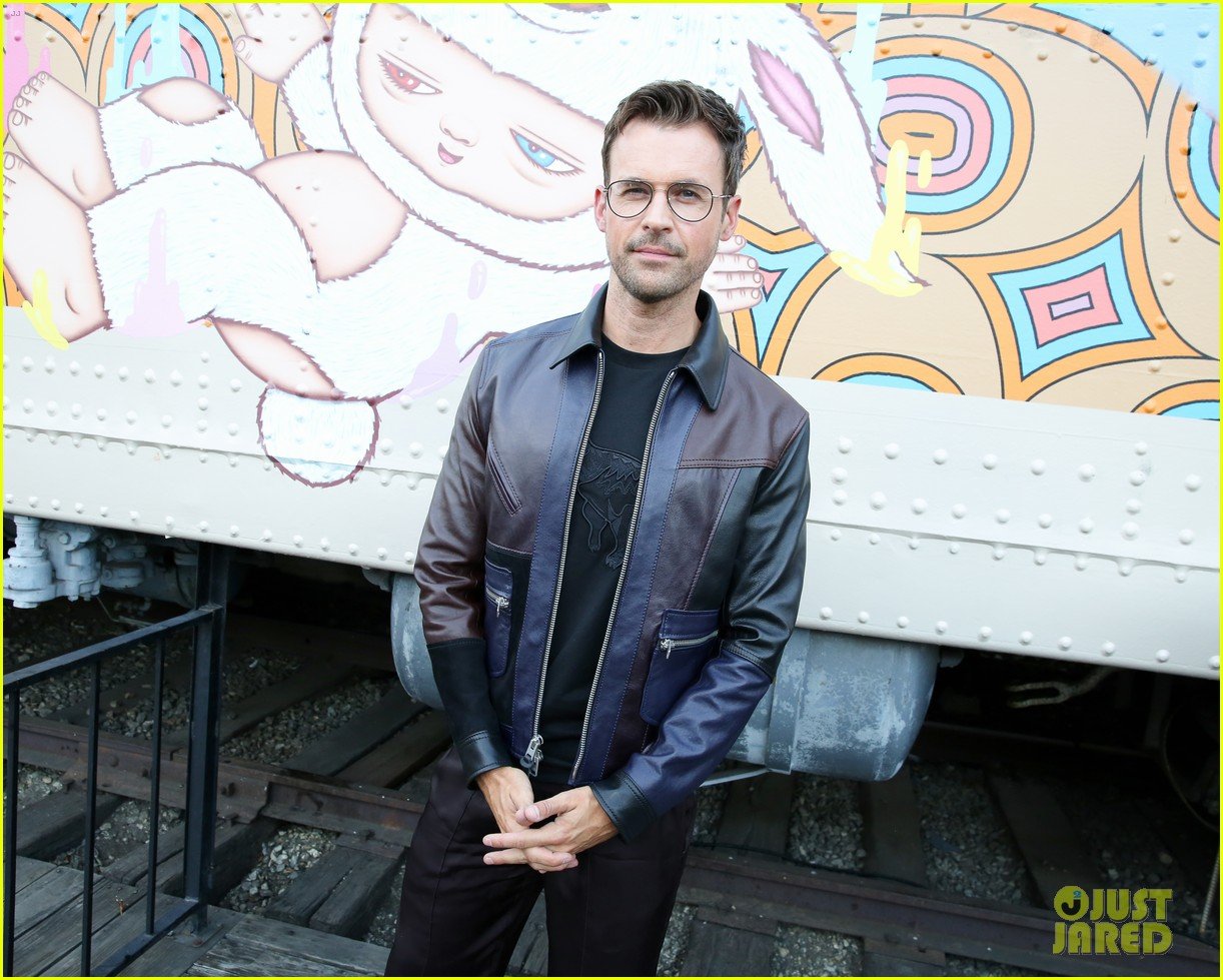 Alexandra Shipp, Kiersey Clemons & Logan Browning Look Lovely at Coach ...