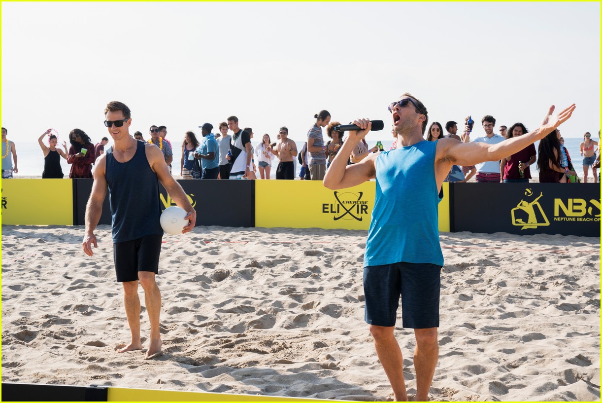 See Every Hot Jason Dohring Photo from 'Veronica Mars' Season 4: Photo ...