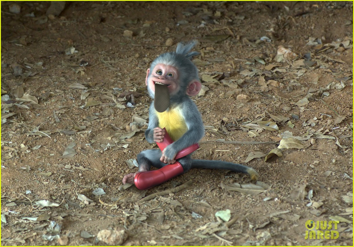 Watch The New Trailer For 'Dora & The Lost City of Gold' With Eva ...