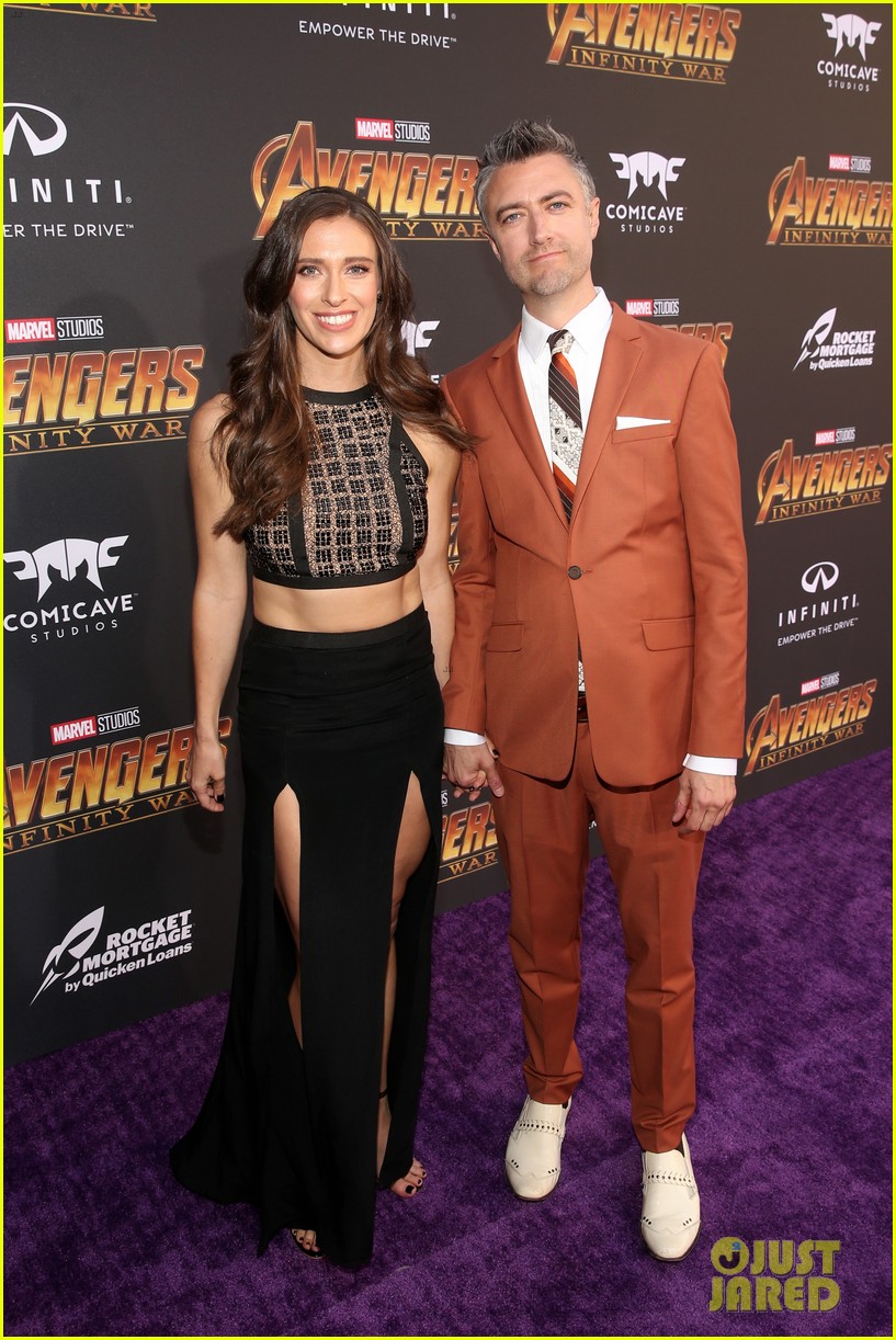 Gilmore Girls' Sean Gunn Is Married - And Brother James Gunn Officiated ...