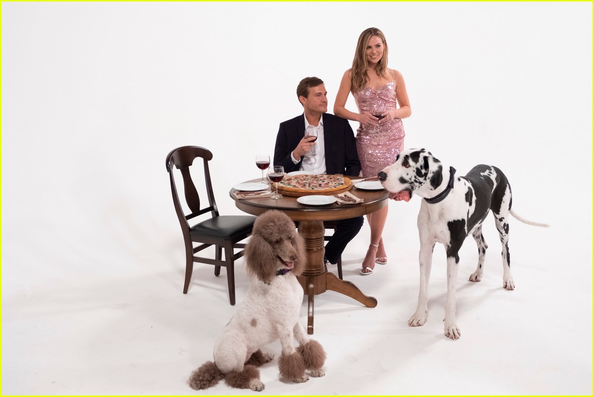 The Bachelorette's Hannah Brown Reveals She Had Sex with Peter Four ...