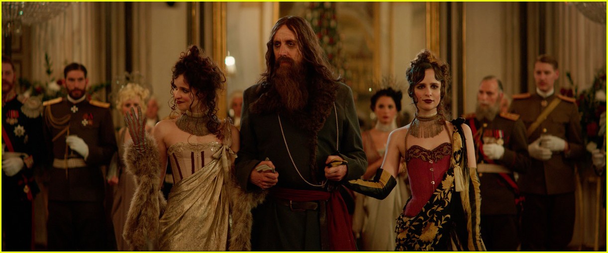 'Kingsmen' Prequel 'The King's Man' Gets First Trailer - Watch Now ...