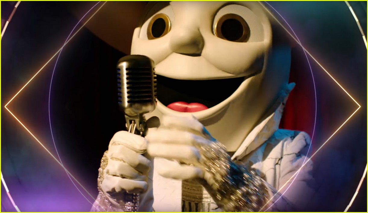 Fox Unveils First Six 'Masked Singer' Costumes for Season 2!: Photo ...