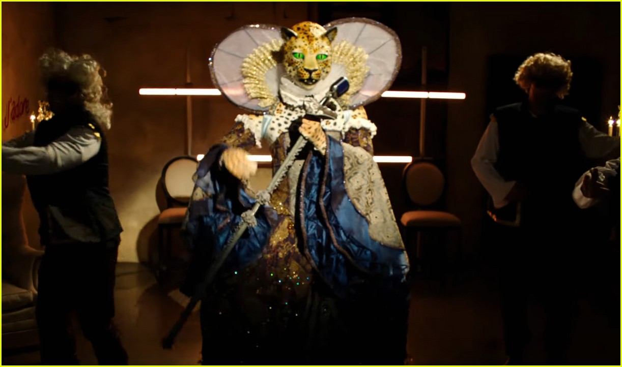 Fox Unveils First Six 'Masked Singer' Costumes for Season 2!: Photo ...