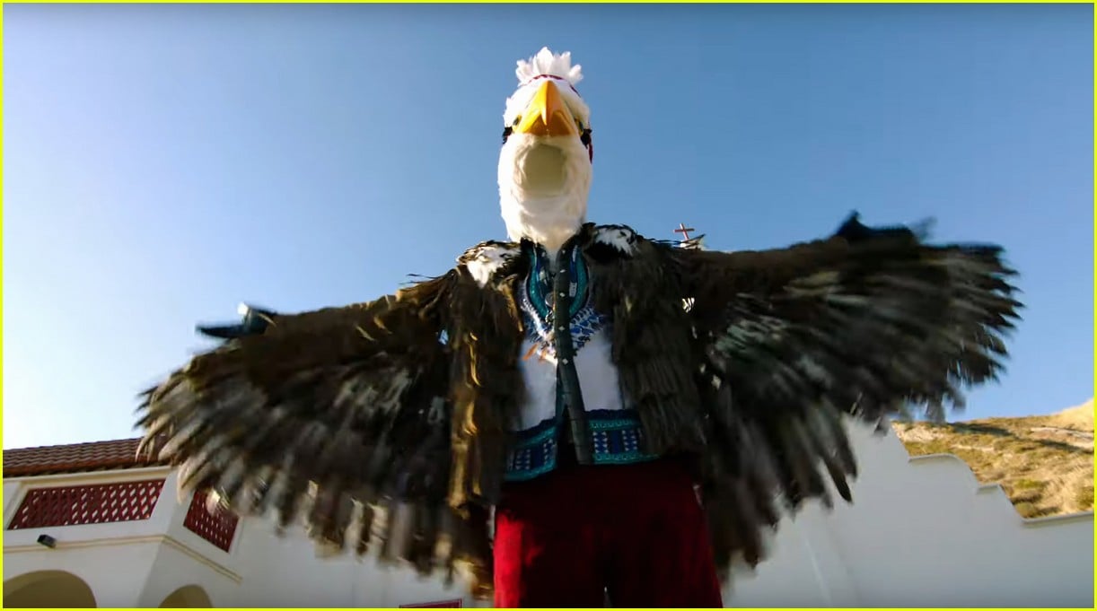 Fox Unveils First Six 'Masked Singer' Costumes for Season 2!: Photo ...