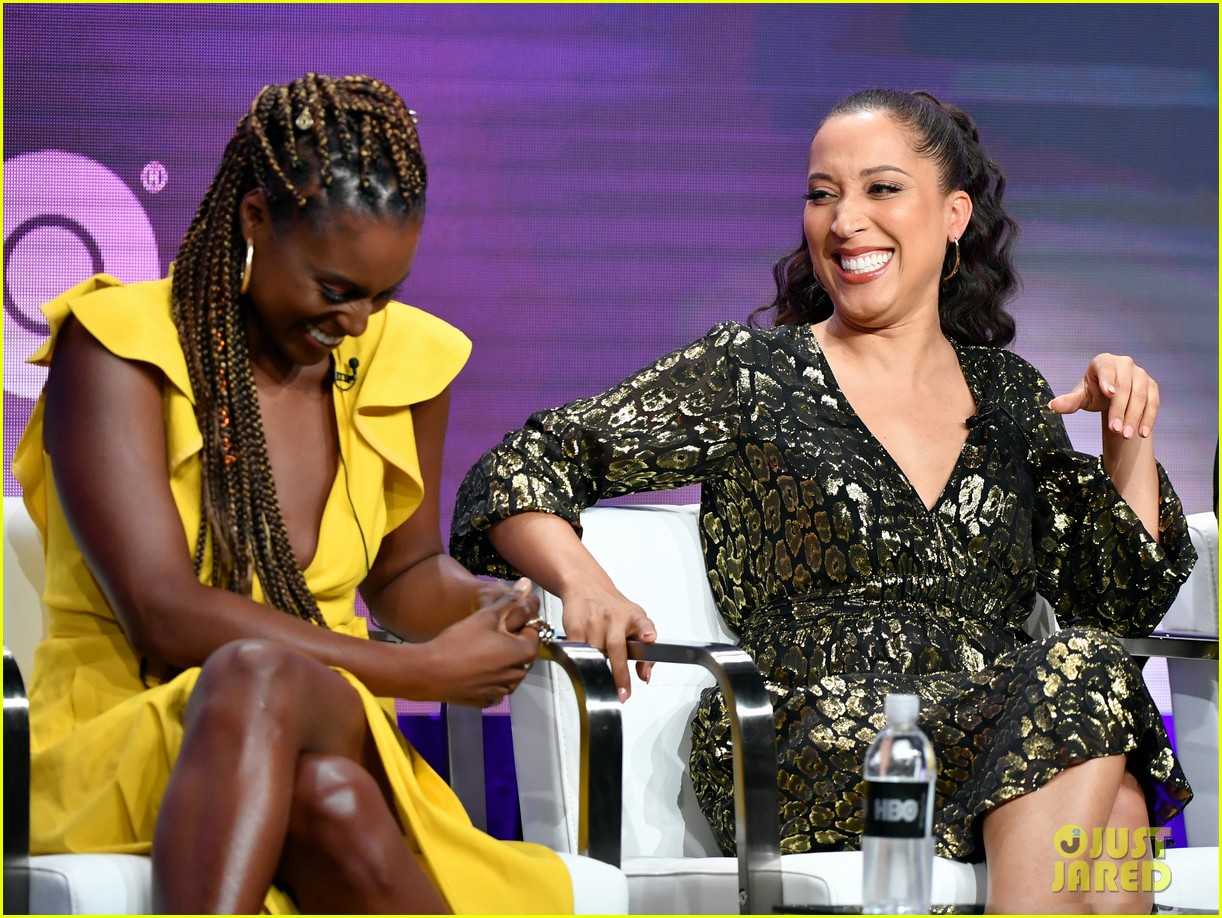 Issa Rae & Robin Thede Debut 'A Black Lady Sketch Show' Trailer - Watch ...