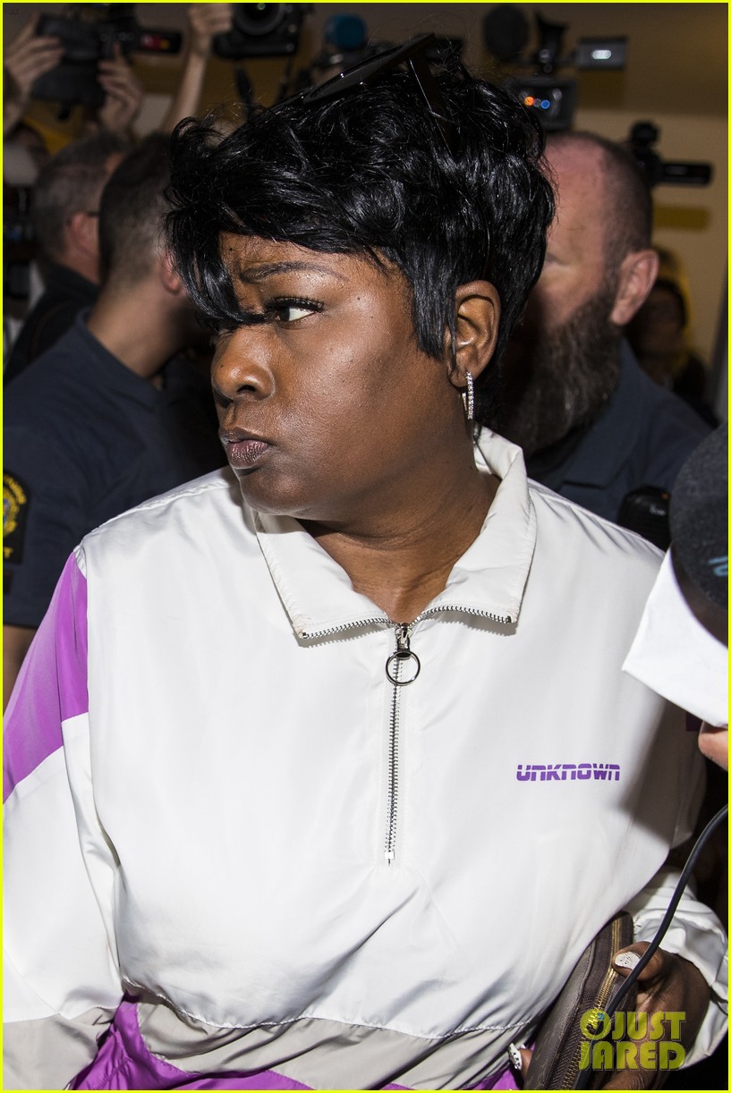 A$AP Rocky Pleads Not Guilty as Trial Begins in Sweden: Photo 4328669 ...