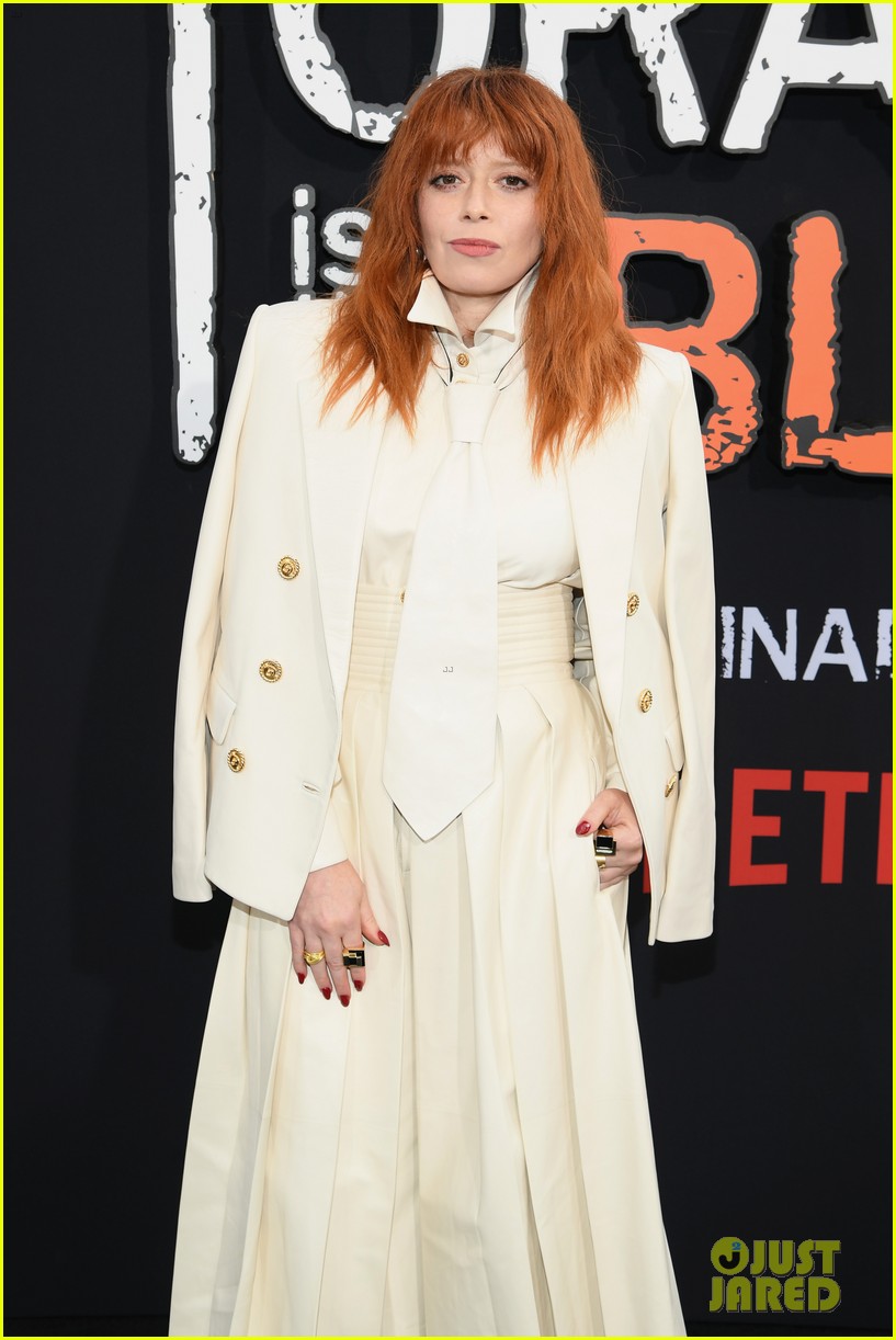 Taylor Schilling, Laura Prepon, & Natasha Lyonne Attend 'OITNB' Final ...