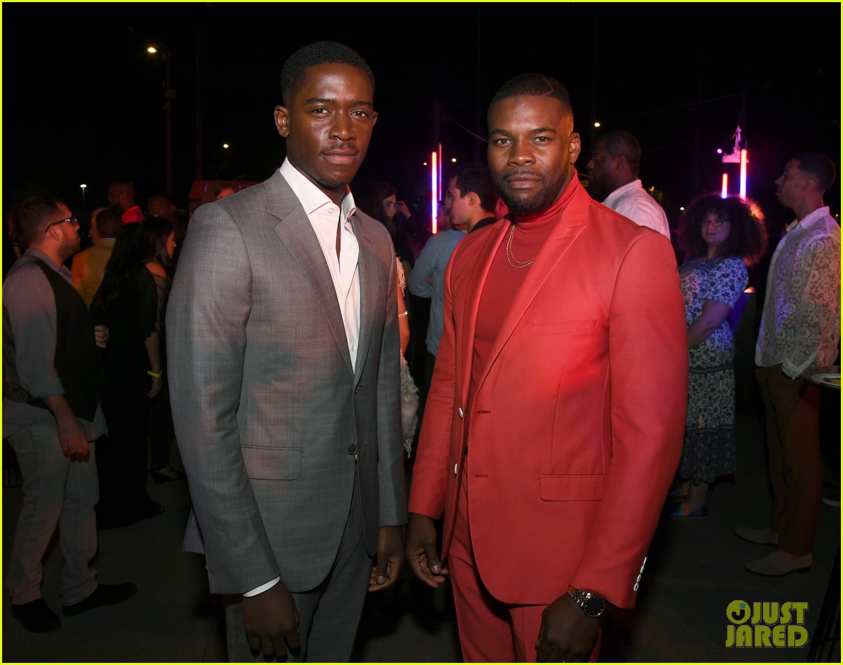 John Singleton is Remembered by 'Snowfall' Cast at Season Three ...