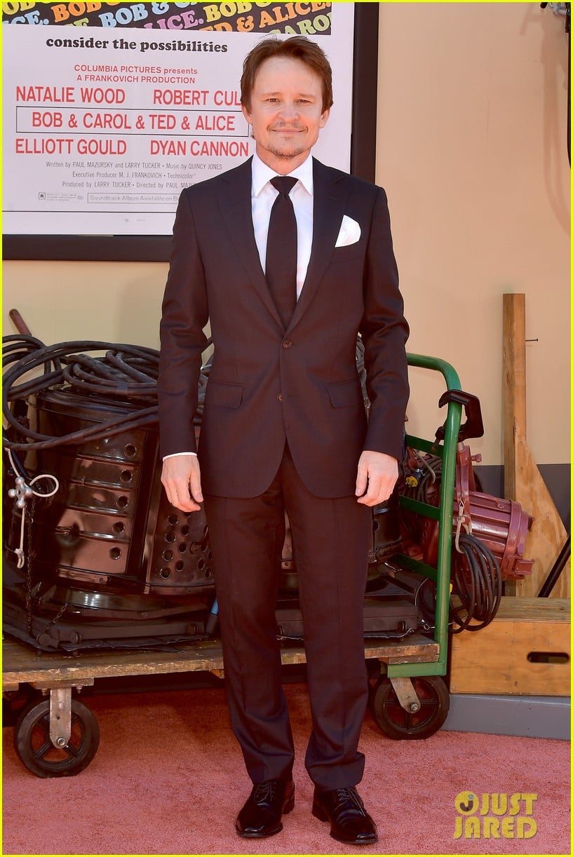 Rumer Willis Gets Support From Sisters at 'Once Upon a Time in ...