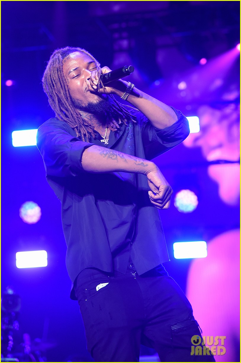 50 Cent, La La Anthony, & More Step Out for 'Power' Season Six Premiere ...