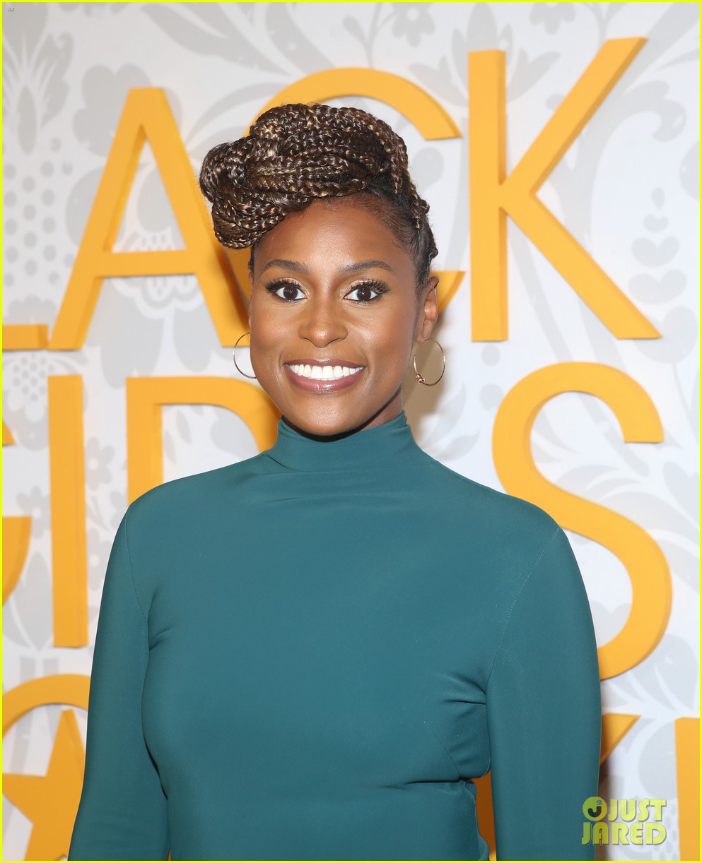 Angela Bassett, Ciara, Erykah Badu & More Celebrate Each Other at Black ...