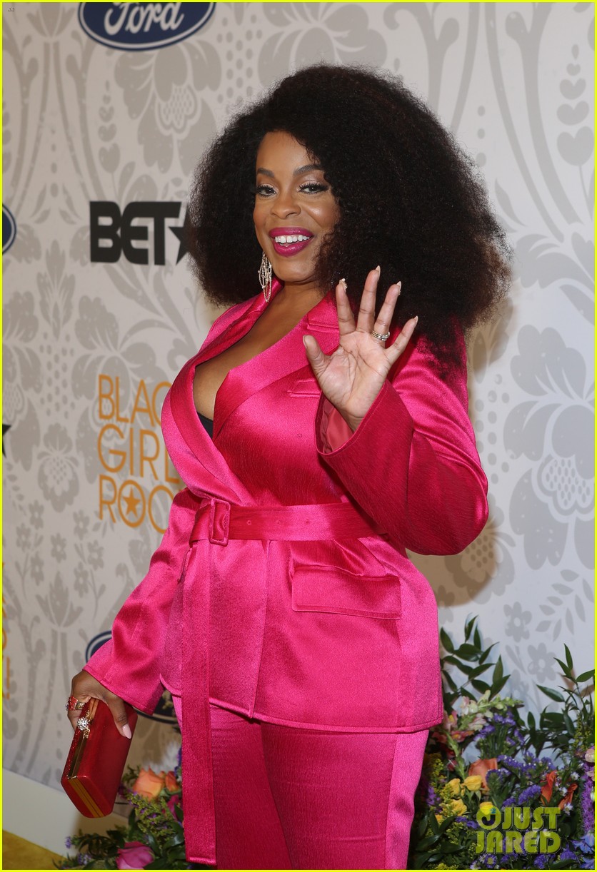 Angela Bassett, Ciara, Erykah Badu & More Celebrate Each Other at Black ...