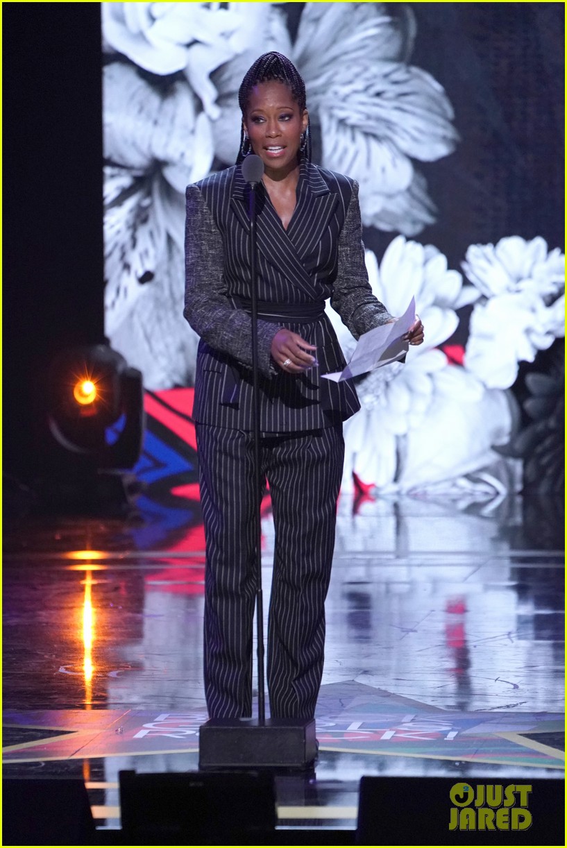 Angela Bassett, Ciara, Erykah Badu & More Celebrate Each Other at Black ...