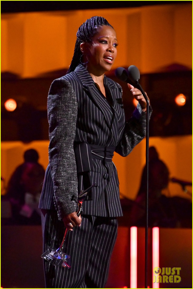 Angela Bassett, Ciara, Erykah Badu & More Celebrate Each Other at Black ...