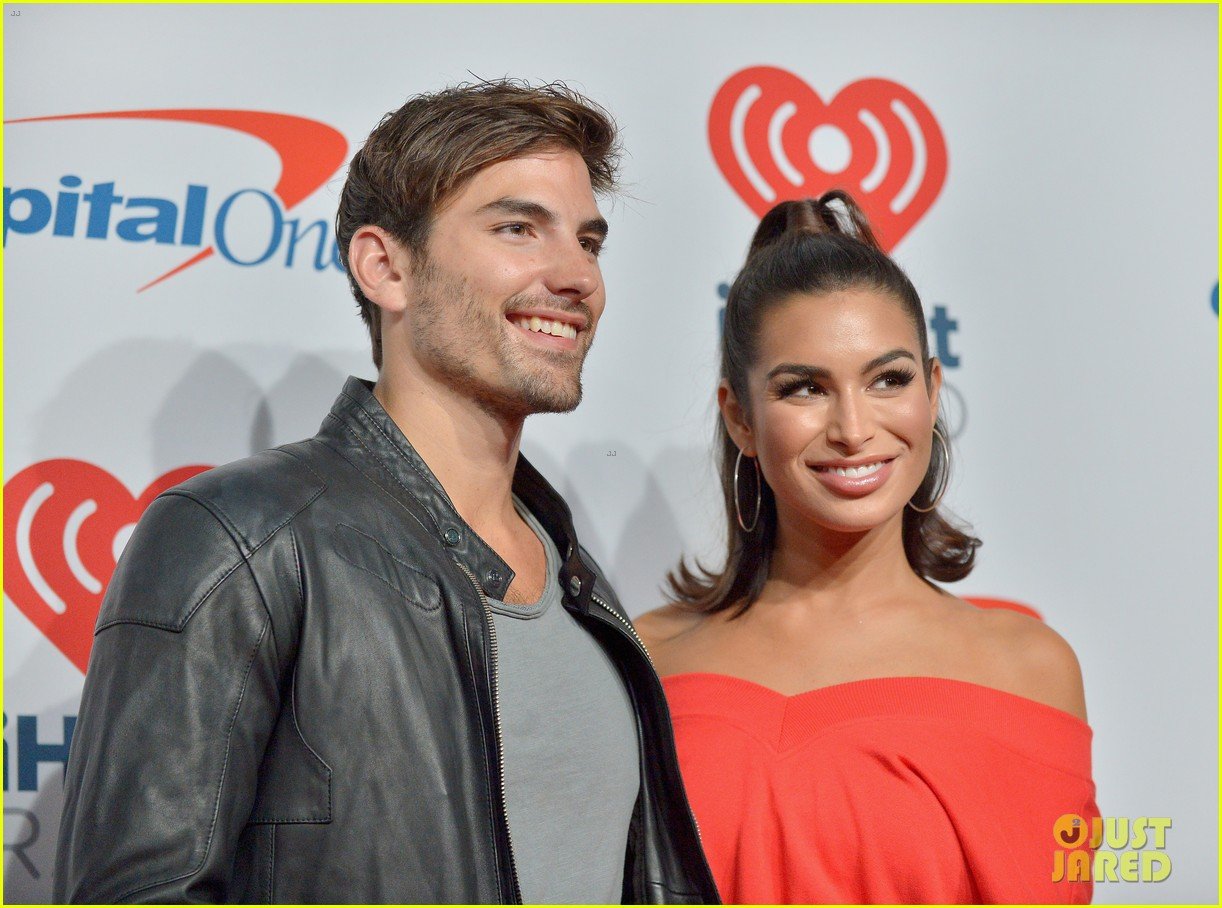 'Bachelor in Paradise' Ashley Iaconetti & Jared Haibon Are Married ...