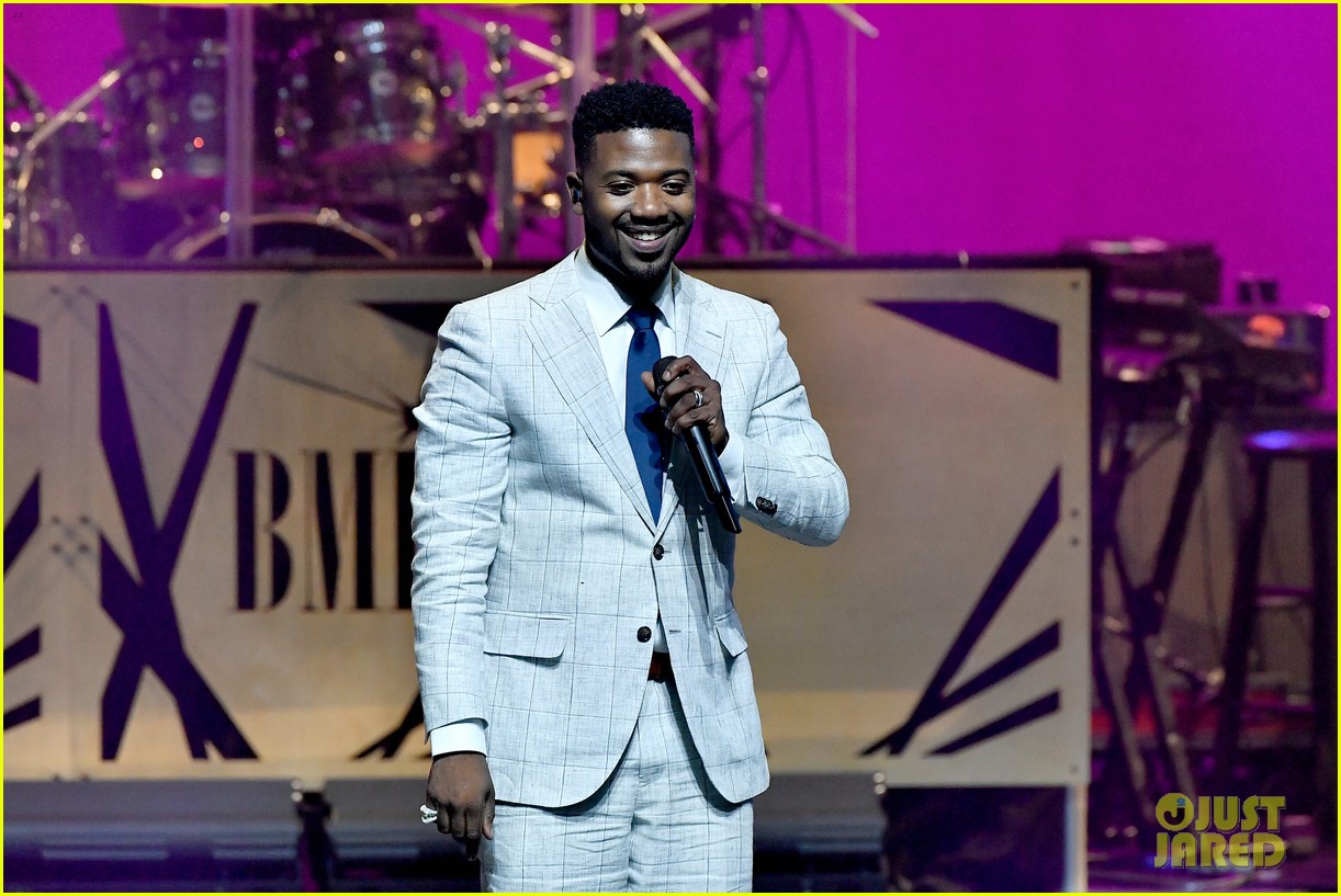 Brandy & Ludacris Step Out for BMI R&B/Hip-Hop Awards 2019: Photo ...