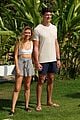 Connor Saeli Shows Off His Hot Body in 'Bachelor in Paradise' Debut ...