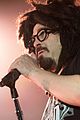 Counting Crows' Adam Duritz Shaves His Head, Ditches Dreadlocks: Photo ...
