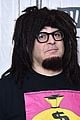 Counting Crows' Adam Duritz Shaves His Head, Ditches Dreadlocks: Photo ...