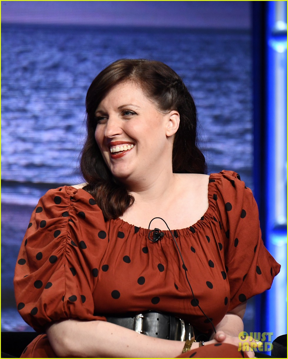 Donald Faison & Allison Tolman Bring 'Emergence' to TCA Press Tour ...