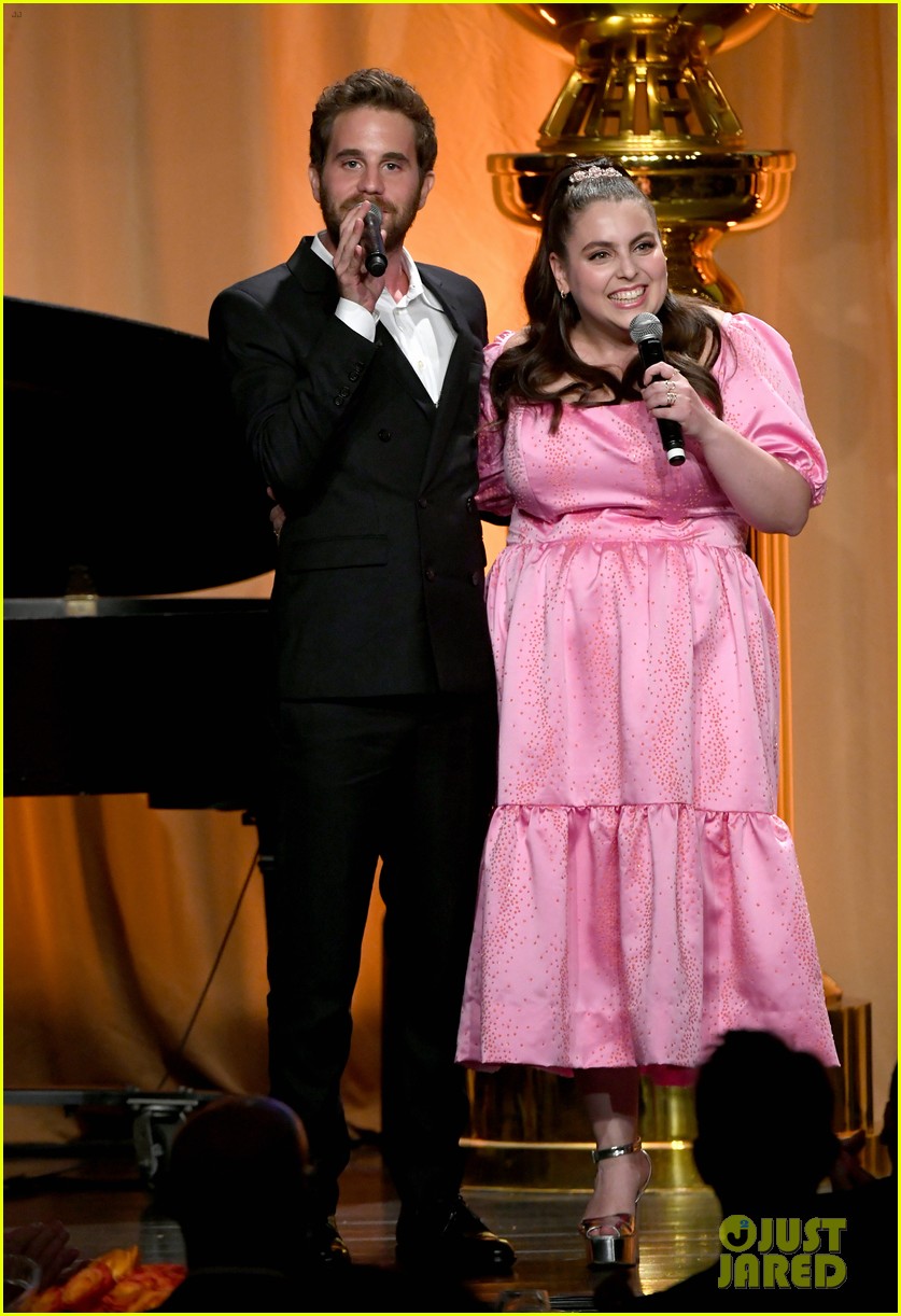 Eva Longoria, Kerry Washington, & Renee Zellweger Step Out for ...