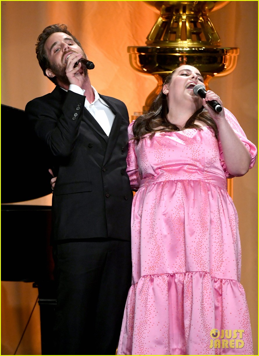 Eva Longoria, Kerry Washington, & Renee Zellweger Step Out for ...