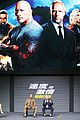 Dwayne Johnson & Jason Statham Bring 'Hobbs & Shaw' To China!: Photo 4330915 | Dwayne Johnson ...