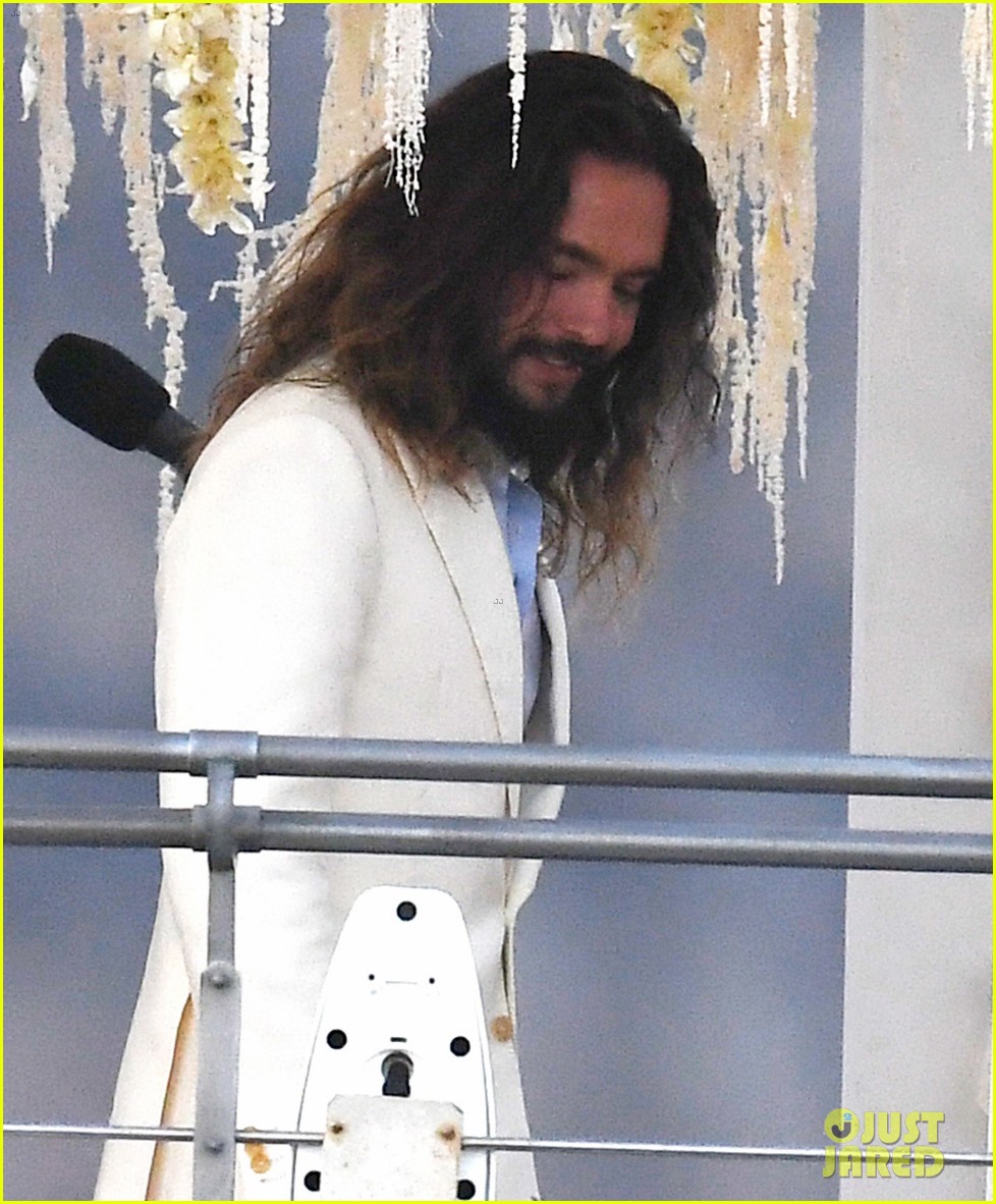 Heidi Klum & Tom Kaulitz Get Married Again - See Wedding Photos!: Photo ...