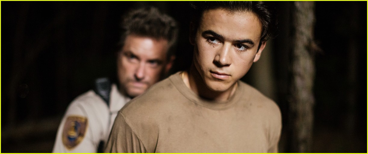 Jaeden Martell Stars in Trailer for New Movie 'Low Tide': Photo 4333672 ...