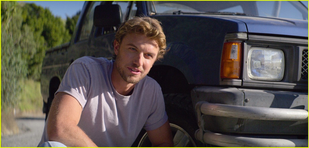 Christina Milian's Netflix Movie 'Falling Inn Love' Gets First Trailer ...