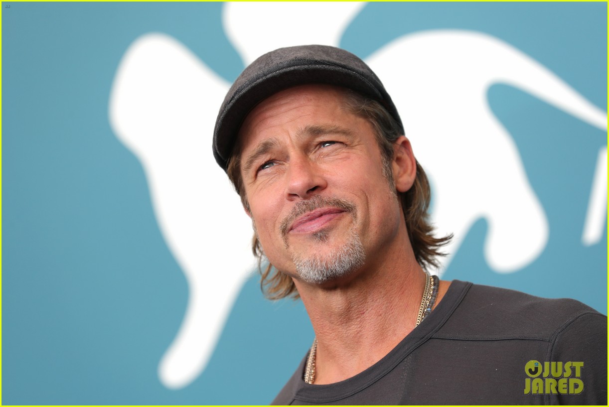 Brad Pitt Says 'Ad Astra' Is A Personal Film That Digs at 'Definition ...
