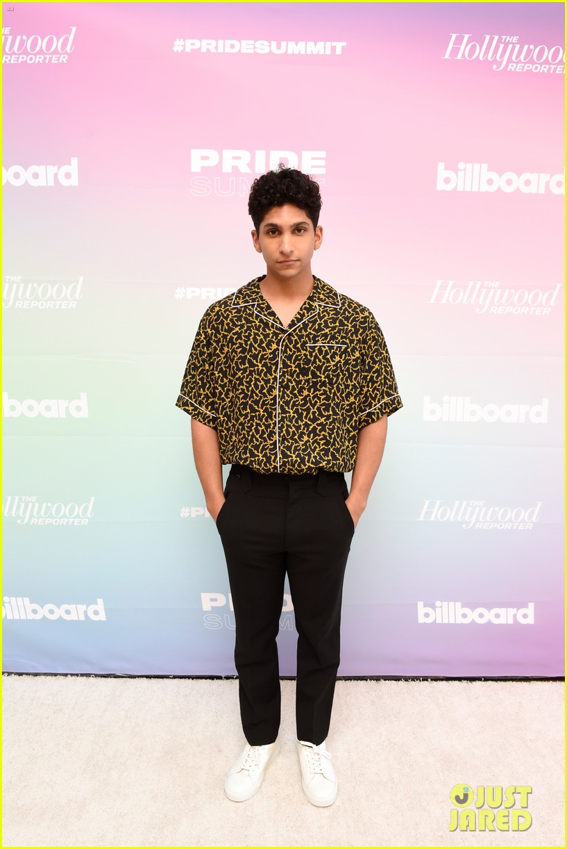 'Pose' Cast Call Out White Cis Actors Who Take on Trans Roles: Photo ...