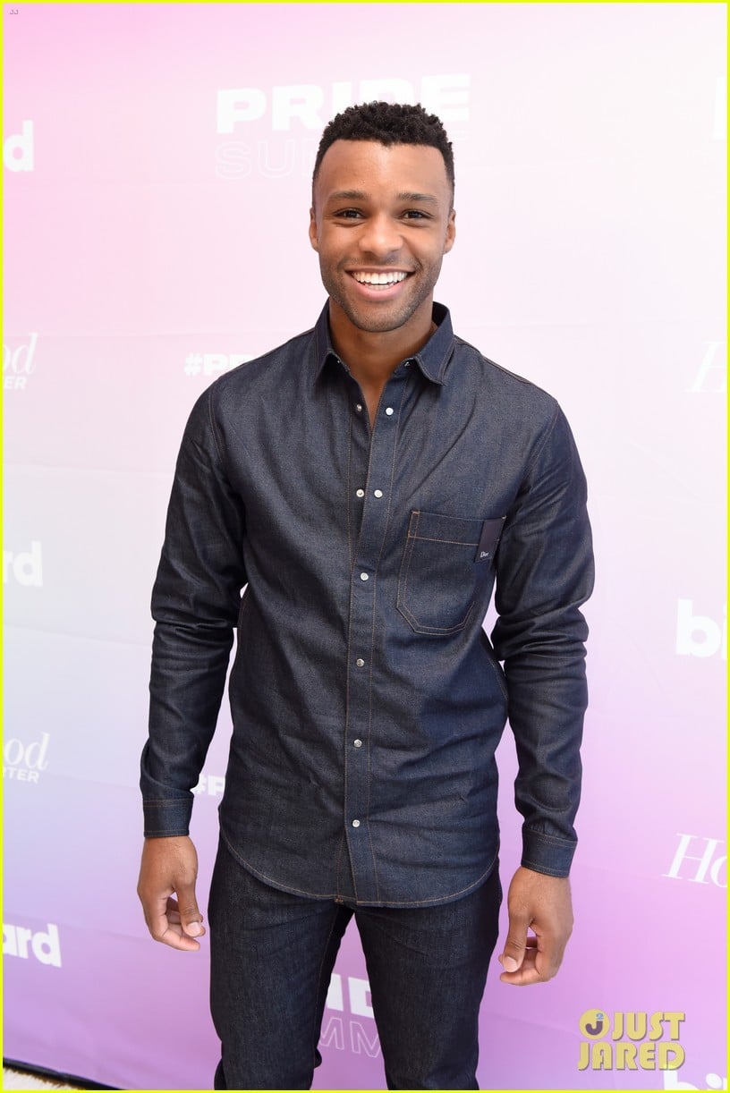 'Pose' Cast Call Out White Cis Actors Who Take on Trans Roles: Photo ...