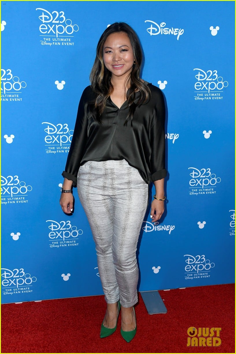 Awkwafina & Cassie Steele to Lead 'Raya & The Last Dragon' Voice Cast ...