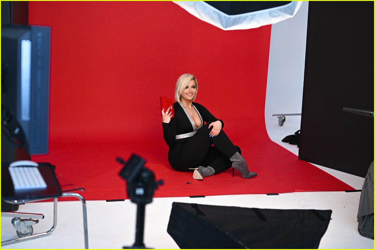 Bebe Rexha Partners With Bebe for New Self-Love Campaign: Photo 4331489 ...