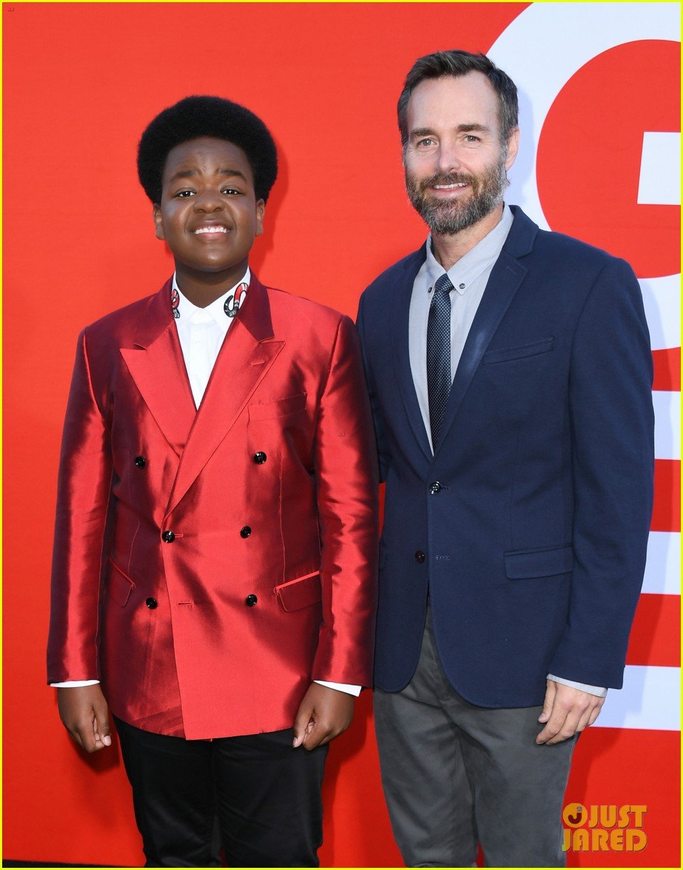 Seth Rogen Joins the Stars of 'Good Boys' at the Movie Premiere!: Photo ...