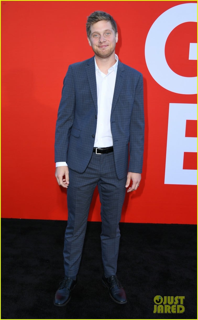 Seth Rogen Joins the Stars of 'Good Boys' at the Movie Premiere!: Photo ...