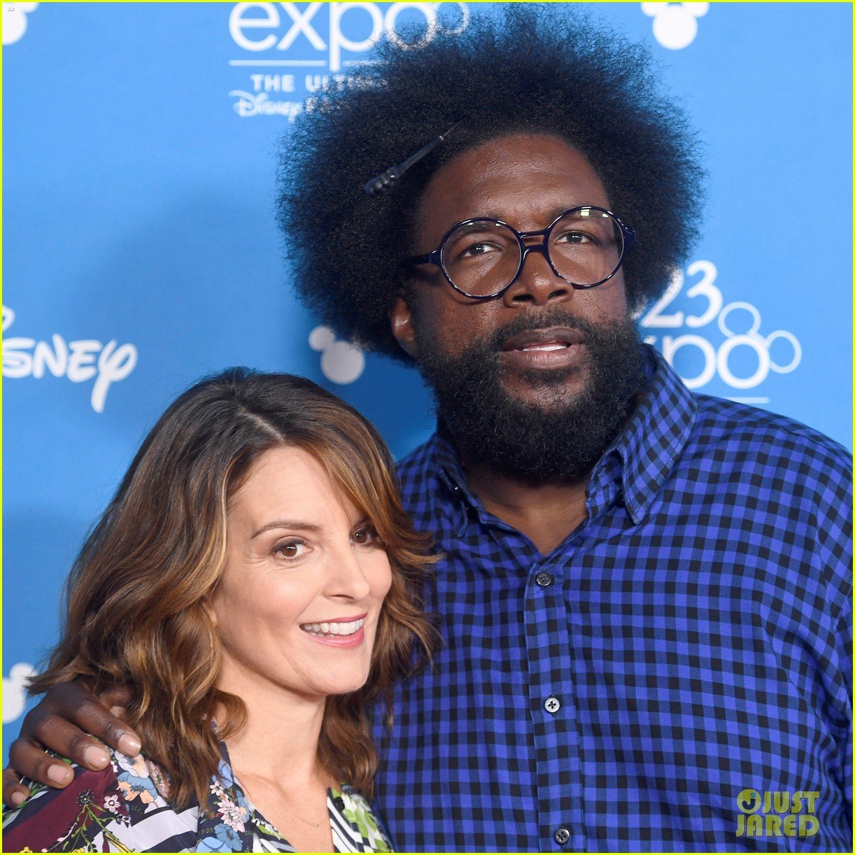 Jamie Foxx, Tina Fey & More Join 'Soul' Cast for Disney/Pixar!: Photo ...