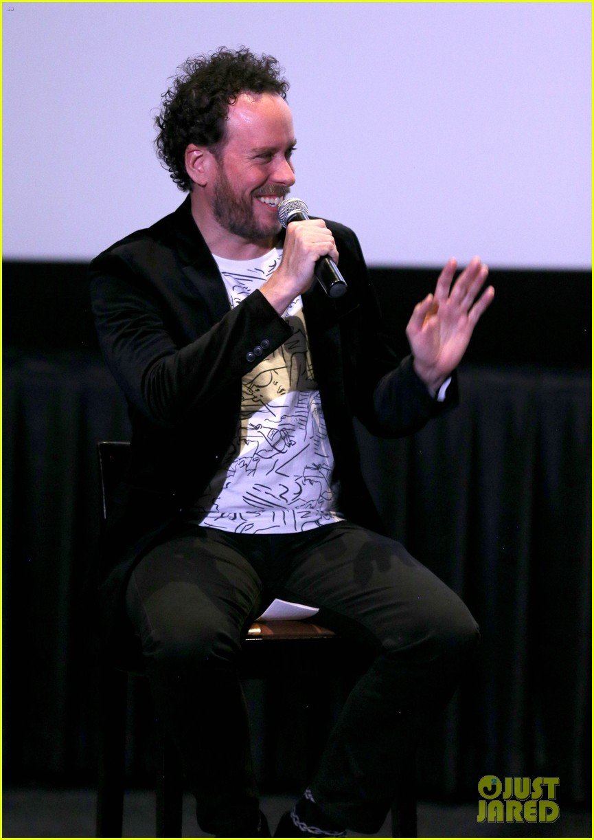 Special's Ryan O'Connell Talks Emmy Nom & What's Next: Photo 4336515 ...