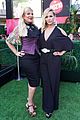 Tori Spelling & Jennie Garth Host 'Beverly Hills, 90210' Costume ...