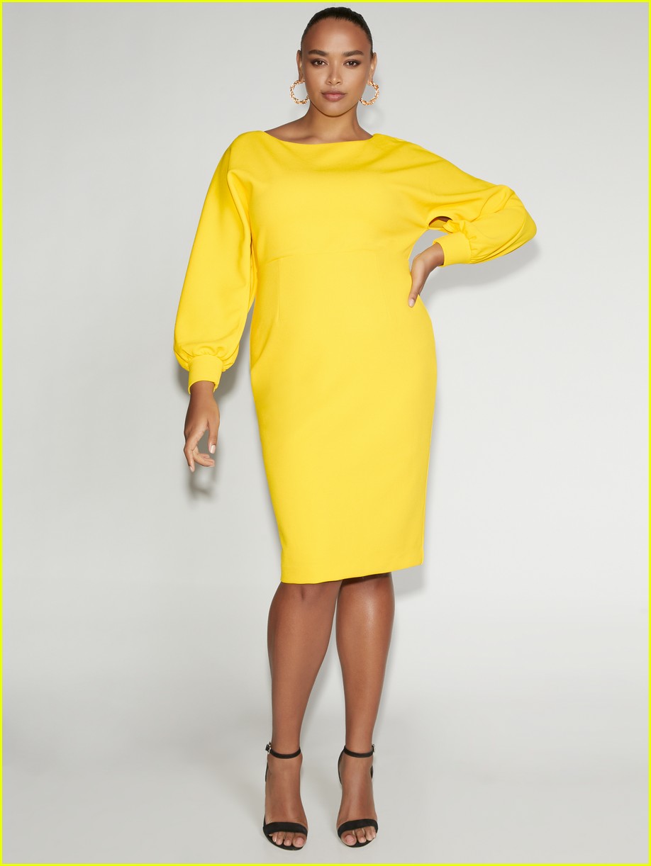 Gabrielle Union's Fall Collection for NY & Co. Is Here!: Photo 4336725 ...