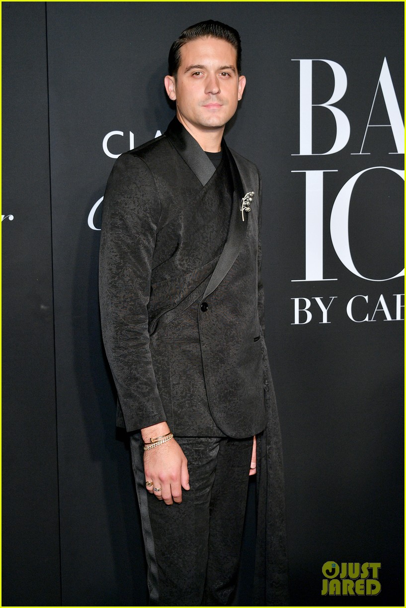 Alicia Keys Joins Bebe Rexha & Janelle Monae at Harper's Bazaar Icons ...