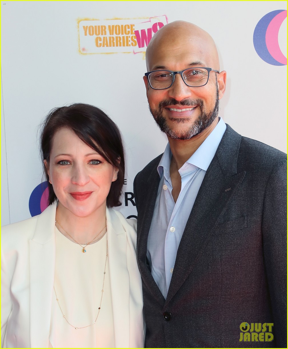 Patricia Arquette & Boyfriend Eric White Attend Creative Coalition ...