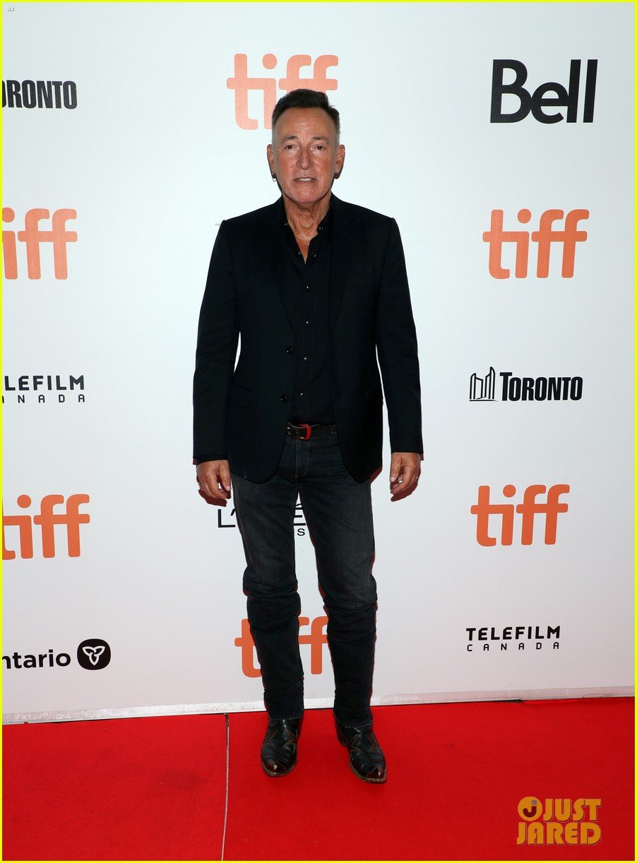 Bruce Springsteen's Concert Film 'Western Stars' Is Getting Strong ...