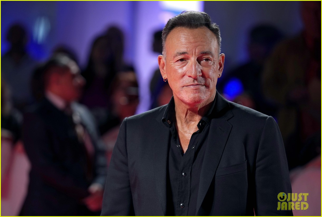 Bruce Springsteen's Concert Film 'Western Stars' Is Getting Strong ...